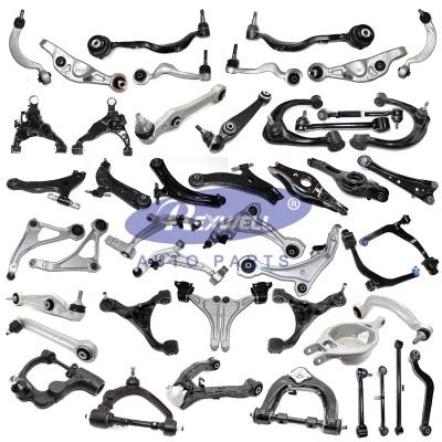 China Upper Control Arm 48610-0K040 for Front Position TOYOTA Pickup Hilux Vigo Parts 486100K040 for sale