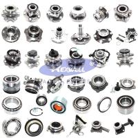 China Top Rated Clutch Disc Pressure Plate Release Bearing 41421-39265 for Hyundai Tucson for sale