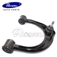 China Upper Control Arm 48610-0K040 for Front Position TOYOTA Pickup Hilux Vigo Parts 486100K040 for sale