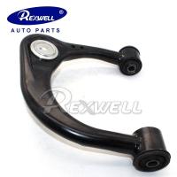 China Upper Control Arm 48610-0K040 for Front Position TOYOTA Pickup Hilux Vigo Parts 486100K040 for sale