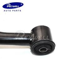 China Upper Control Arm 48610-0K040 for Front Position TOYOTA Pickup Hilux Vigo Parts 486100K040 for sale