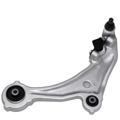 China OE NO. 54500-1AA0C LH Suspension Control Arm Assembly for Nissan MURANO 545011AA0C for sale