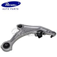 China OE NO. 54500-1AA0C LH Suspension Control Arm Assembly for Nissan MURANO 545011AA0C for sale