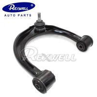 China VIGO Car Model Upper Control Arm 48630-0K040 For TOYOTA Pickup Hilux Vigo Parts 486300K040 for sale