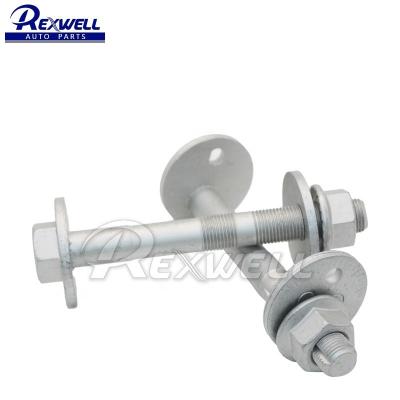 China Express Shipping Lower Control Arm Cam Camber adjuster 48190-0K040 For Toyota Pickup Hilux REVO for sale