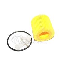China Prius W3 Auto Filter 0415237010 for Toyota 04152-37010 Oil Filter for sale