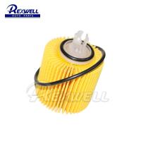 China Prius W3 Auto Filter 0415237010 for Toyota 04152-37010 Oil Filter for sale