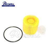 China Prius W3 Auto Filter 0415237010 for Toyota 04152-37010 Oil Filter for sale
