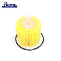China Prius W3 Auto Filter 0415237010 for Toyota 04152-37010 Oil Filter for sale
