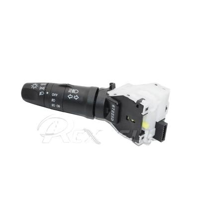 China 25540ED50E Lamp Switch for Nissan Reference NO. 1593001260 for sale