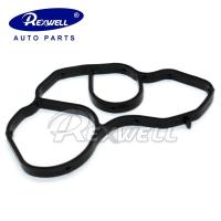 China Car Model For 3008 Engine Oil Filter Seal Gasket Set For Citroen Peugeot Mini 1613571980 for sale