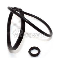China 399.510 Engine Oil Filter Housing Gasket Kit for Peugeot 308 Citroen Berlingo 1103L8 for sale