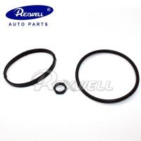 China 399.510 Engine Oil Filter Housing Gasket Kit for Peugeot 308 Citroen Berlingo 1103L8 for sale