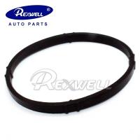China 399.510 Engine Oil Filter Housing Gasket Kit for Peugeot 308 Citroen Berlingo 1103L8 for sale