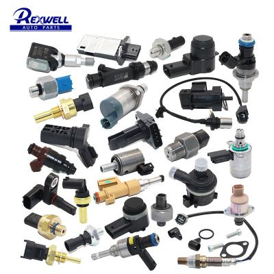 China Air Flowmeter Sensor For Peugeot Citroen 1920KQ 6C11-12B579-AA With OEM 6C11-12B579-AA for sale