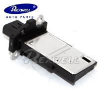 China Air Flowmeter Sensor For Peugeot Citroen 1920KQ 6C11-12B579-AA With OEM 6C11-12B579-AA for sale
