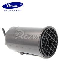 China Activated Carbon Vapor Canister Fuel Filter for Nissan Murano 14950-6N208 14950-6N201 for sale