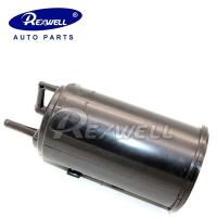 China Activated Carbon Vapor Canister Fuel Filter for Nissan Murano 14950-6N208 14950-6N201 for sale