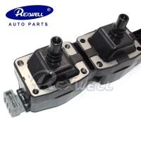 China 206 Car Model Popular Ignition Coils for CITROEN PEUGEOT 9636337880 597099 for sale