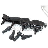 China 206 Car Model Popular Ignition Coils for CITROEN PEUGEOT 9636337880 597099 for sale