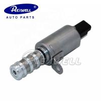 China Efficiently Designed Engine Timing Control Solenoid Valve for CITROEN PEUGEOT V758776080 for sale