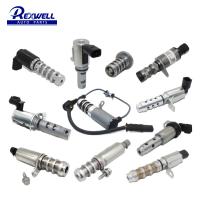 China Efficiently Designed Engine Timing Control Solenoid Valve for CITROEN PEUGEOT V758776080 for sale