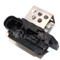 China Ocean Shipping France Car Heater Blower Motor Fan Resistor For Peugeot 308 9673999980 for sale