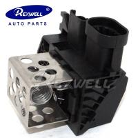 China Ocean Shipping France Car Heater Blower Motor Fan Resistor For Peugeot 308 9673999980 for sale