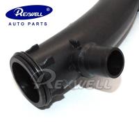 China France Car Parts Water Pump Coolant Outlet Tube For Citroen Peugeot Mini 1351VF For VW for sale