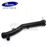 China France Car Parts Water Pump Coolant Outlet Tube For Citroen Peugeot Mini 1351VF For VW for sale