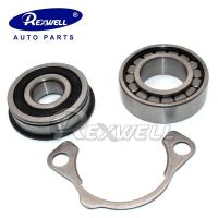 China Transmission Main Shaft-Attacker Bearing Kit For Peugeot Citroen Jumper Boxer 9402372858 237285 for sale
