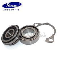 China Transmission Main Shaft-Attacker Bearing Kit For Peugeot Citroen Jumper Boxer 9402372858 237285 for sale