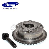 China 0805K1 V754586280 Intake Timing Chain Gear For Peugeot Citroen C4L C5 C4 C3-XR DS5 DS6 for sale