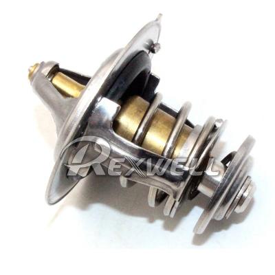 China 25500-23001 Coupe Cooling Thermostat Assembly For HYUNDAI Vehicles for sale