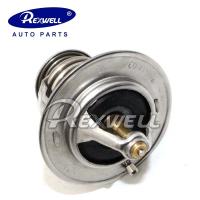 China 25500-23001 Coupe Cooling Thermostat Assembly For HYUNDAI Vehicles for sale