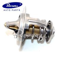 China 25500-23001 Coupe Cooling Thermostat Assembly For HYUNDAI Vehicles for sale