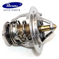 China 2006-2010 Year Car Engine Coolant Thermostat For Hyundai Motors 25500-23010 for sale
