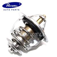 China 2006-2010 Year Car Engine Coolant Thermostat For Hyundai Motors 25500-23010 for sale