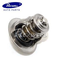 China 2006-2010 Year Car Engine Coolant Thermostat For Hyundai Motors 25500-23010 for sale