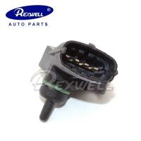 China Intake Manifold Pressure Sensor 39200-42030 For CERATO GENESIS COUPE Easy Installation for sale