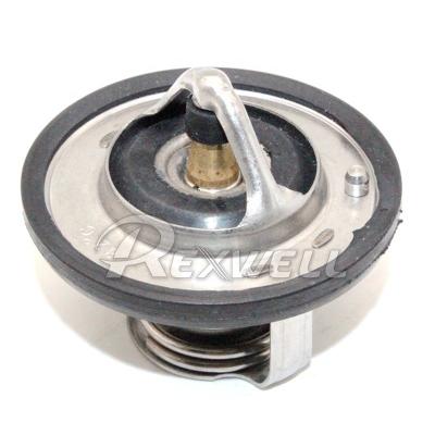 China Auto Engine Coolant Thermostat For Nissan Tiida SC11X 21200-ED00A Smooth Operation for sale