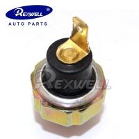 China Engine Oil Pressure Sensor Switch For SUZUKI ALTO SWIFT 37820-82002 for sale