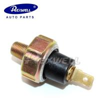 China Engine Oil Pressure Sensor Switch For SUZUKI ALTO SWIFT 37820-82002 for sale