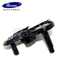 China Auto Transmission Shift Linkage Lever For VW POLO 6Q0711203B for sale