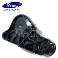 China Auto Transmission Shift Linkage Lever For VW POLO 6Q0711203B for sale