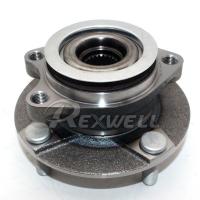 China Front Wheel Hub Bearing Unit 40202-EM30C For Nissan Tiida SC11X for sale