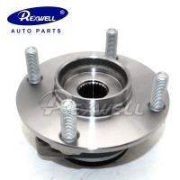 China Front Wheel Hub Bearing Unit 40202-EM30C For Nissan Tiida SC11X for sale