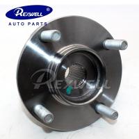 China Front Wheel Hub Bearing Unit 40202-EM30C For Nissan Tiida SC11X for sale