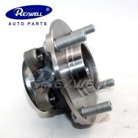 China Front Wheel Hub Bearing Unit 40202-EM30C For Nissan Tiida SC11X for sale