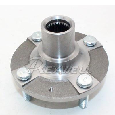 China Front Wheel Hub Assy Standard For Hyundai Accent 51750-1J000 Bearing Assembly for sale